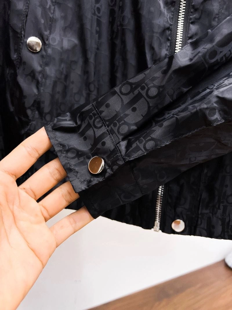 Real Christian Dior Outwear