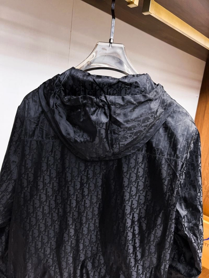 Real Christian Dior Outwear