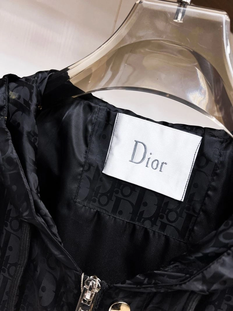 Real Christian Dior Outwear
