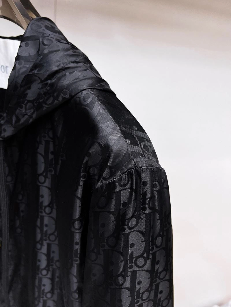 Real Christian Dior Outwear