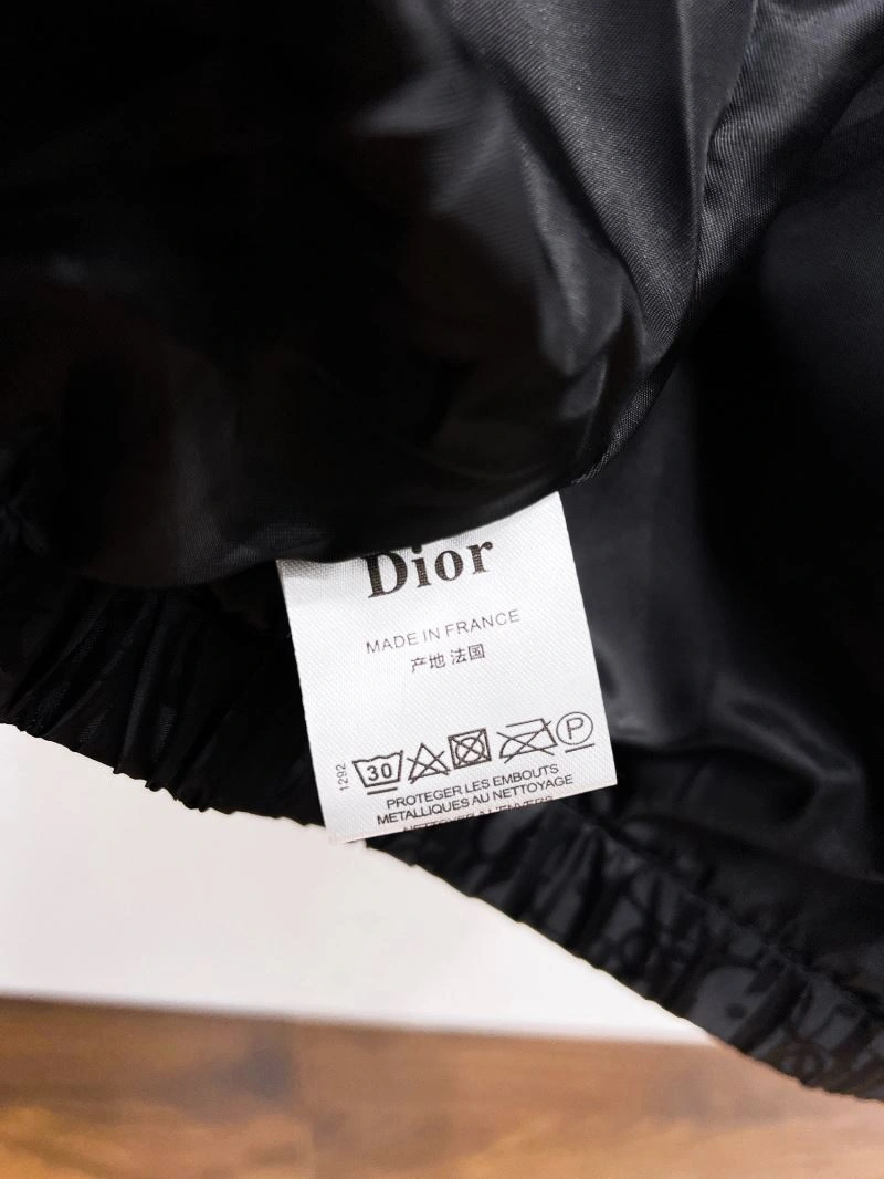 Real Christian Dior Outwear