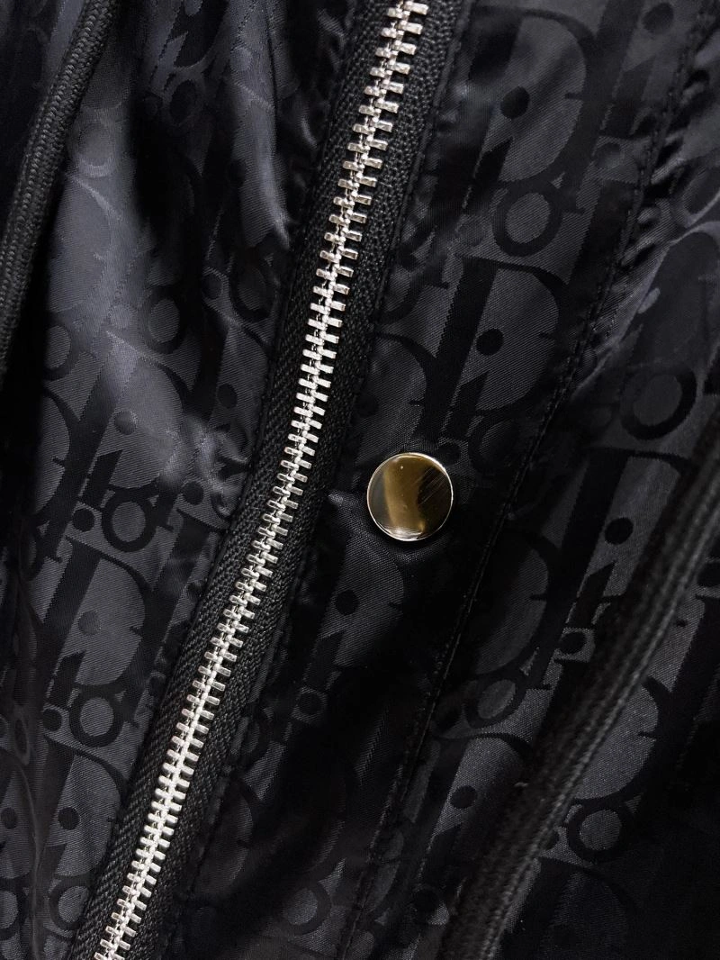 Real Christian Dior Outwear