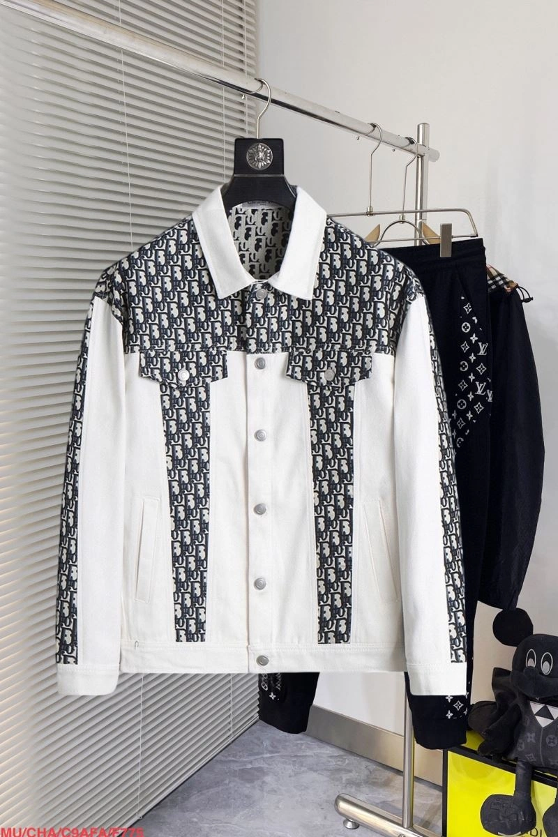 Christian Dior Outwear