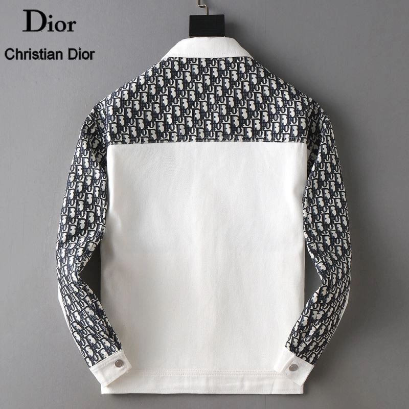 Indistinguishable Christian Dior Outwear