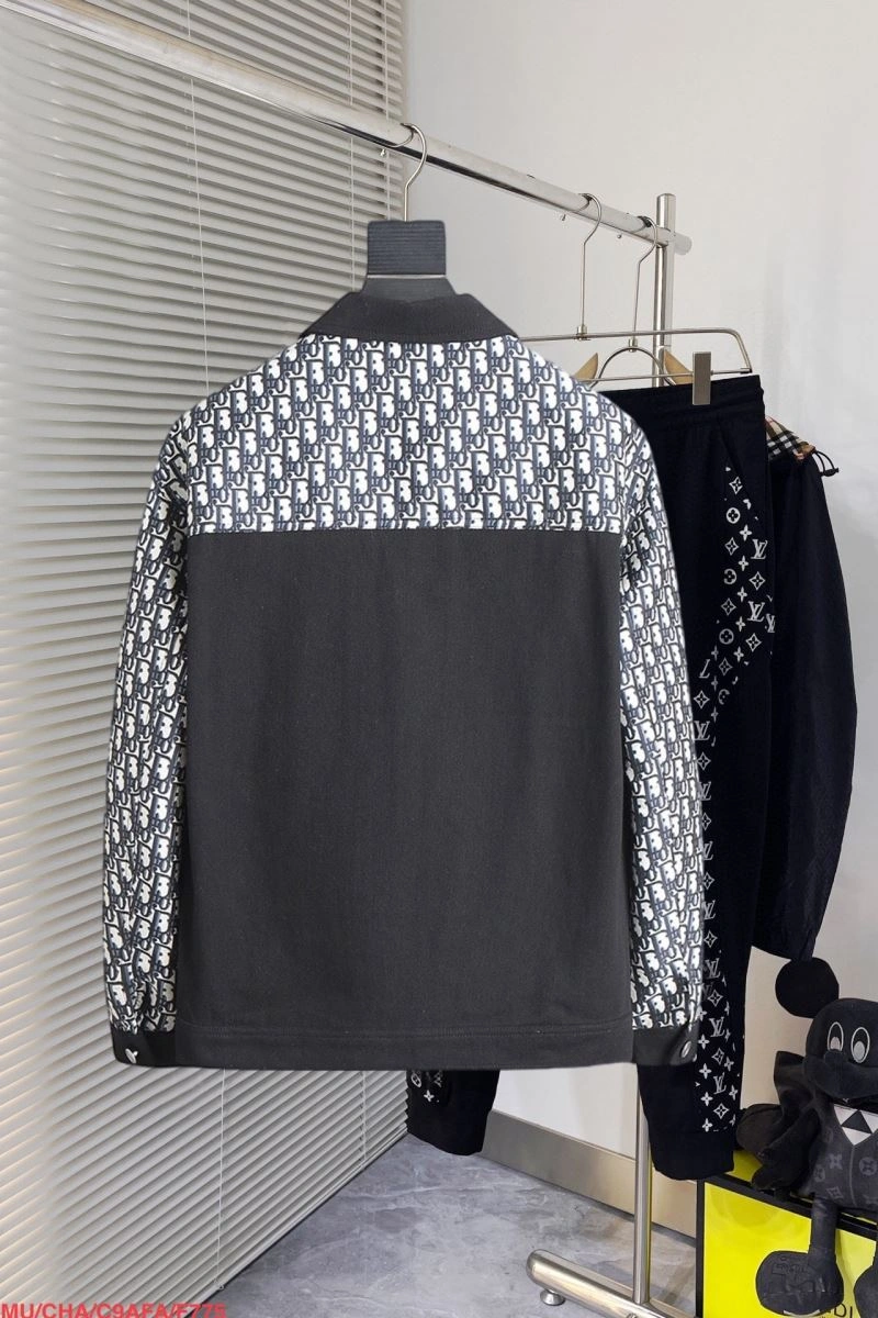High accuracy Christian Dior Outwear