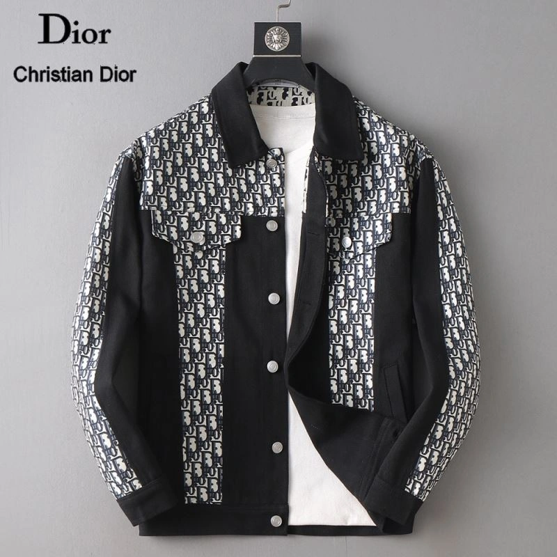 High accuracy Christian Dior Outwear