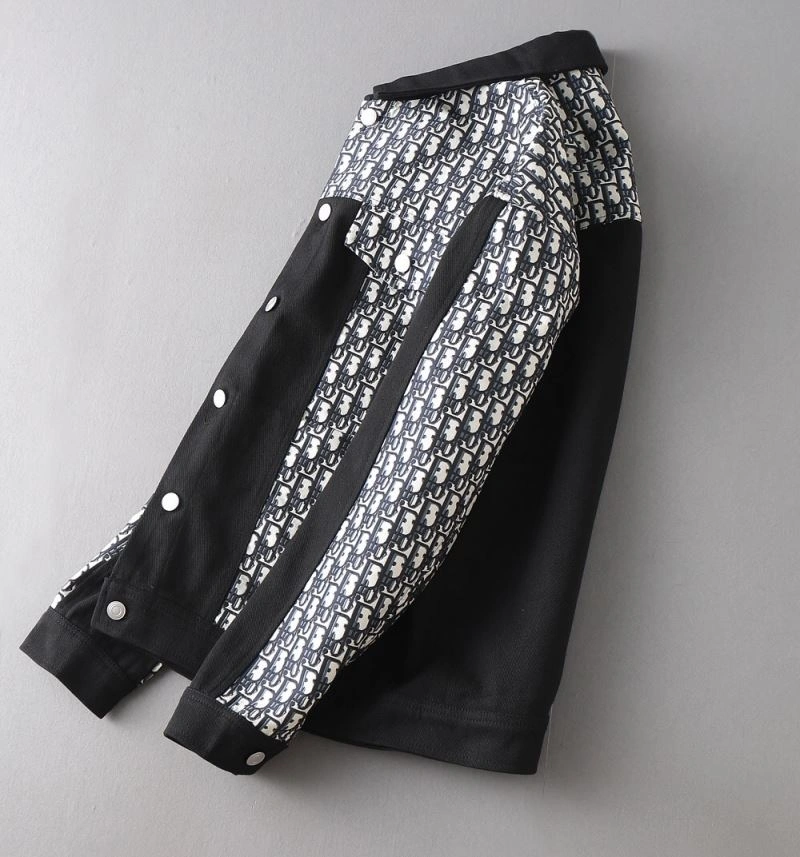 High accuracy Christian Dior Outwear