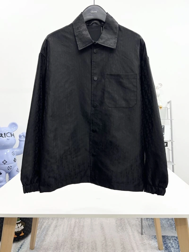 Christian Dior Outwear