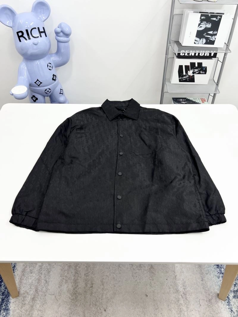 Low-cost Christian Dior Outwear