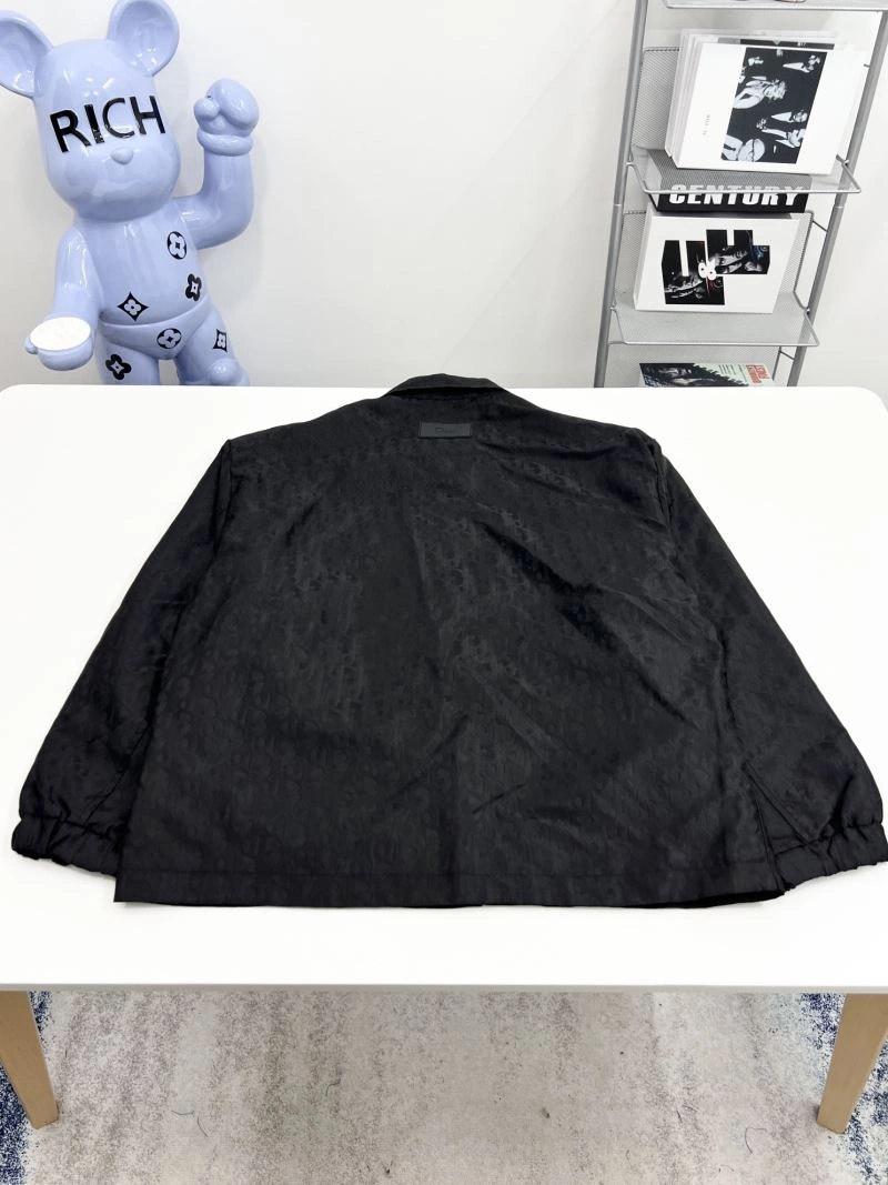 Low-cost Christian Dior Outwear