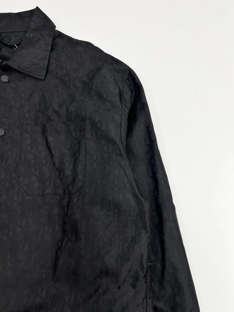Low-cost Christian Dior Outwear