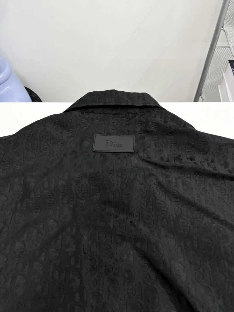 Low-cost Christian Dior Outwear