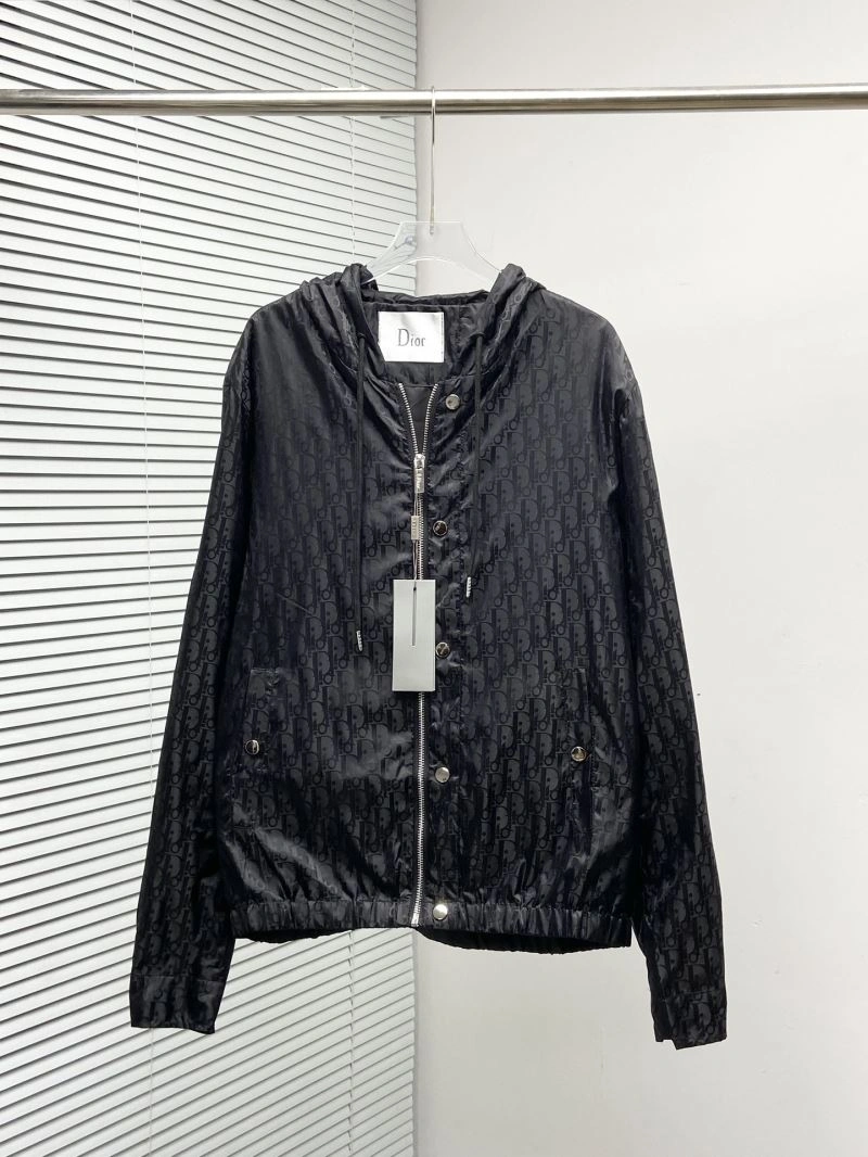 Christian Dior Outwear