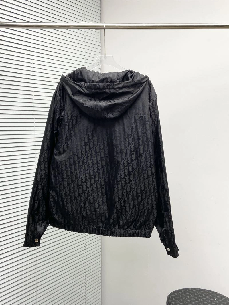 Factory-made Christian Dior Outwear