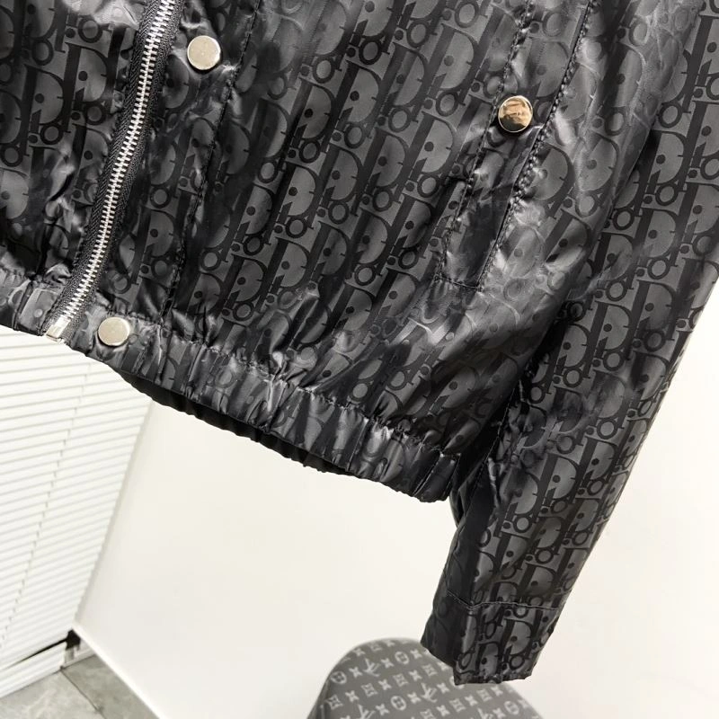 Factory-made Christian Dior Outwear
