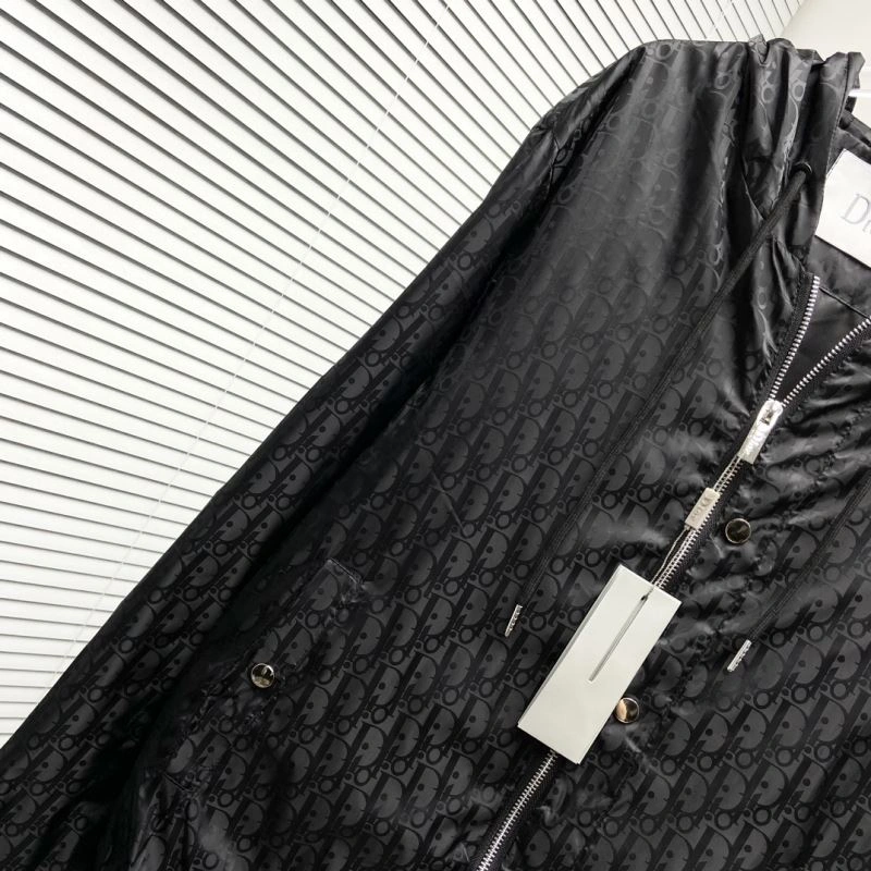 Factory-made Christian Dior Outwear