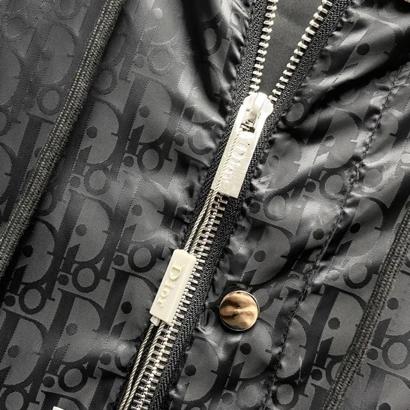Factory-made Christian Dior Outwear