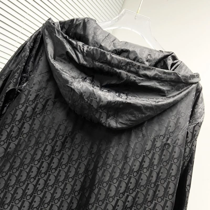 Factory-made Christian Dior Outwear
