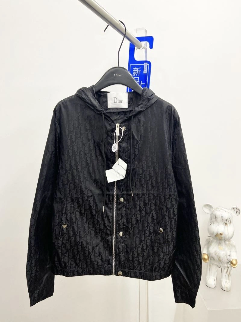 Christian Dior Outwear