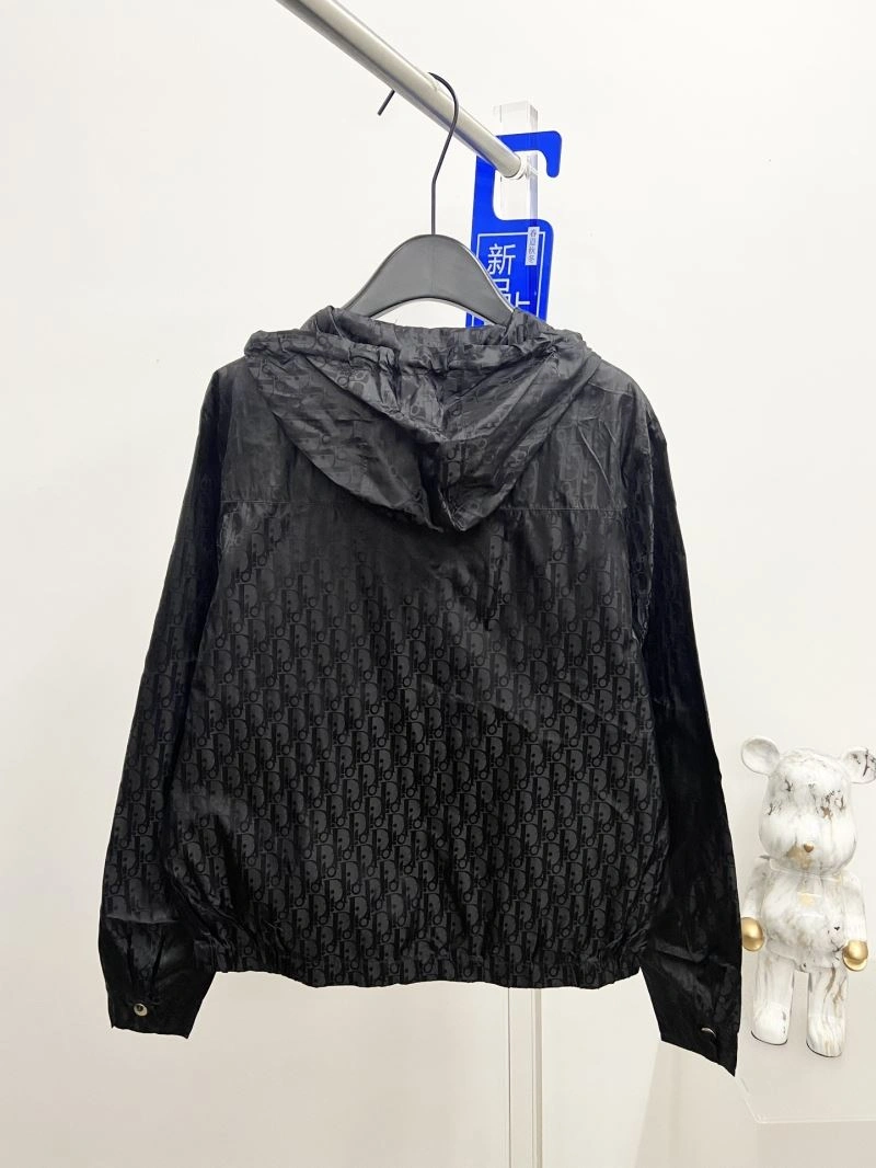 Genuine Christian Dior Outwear