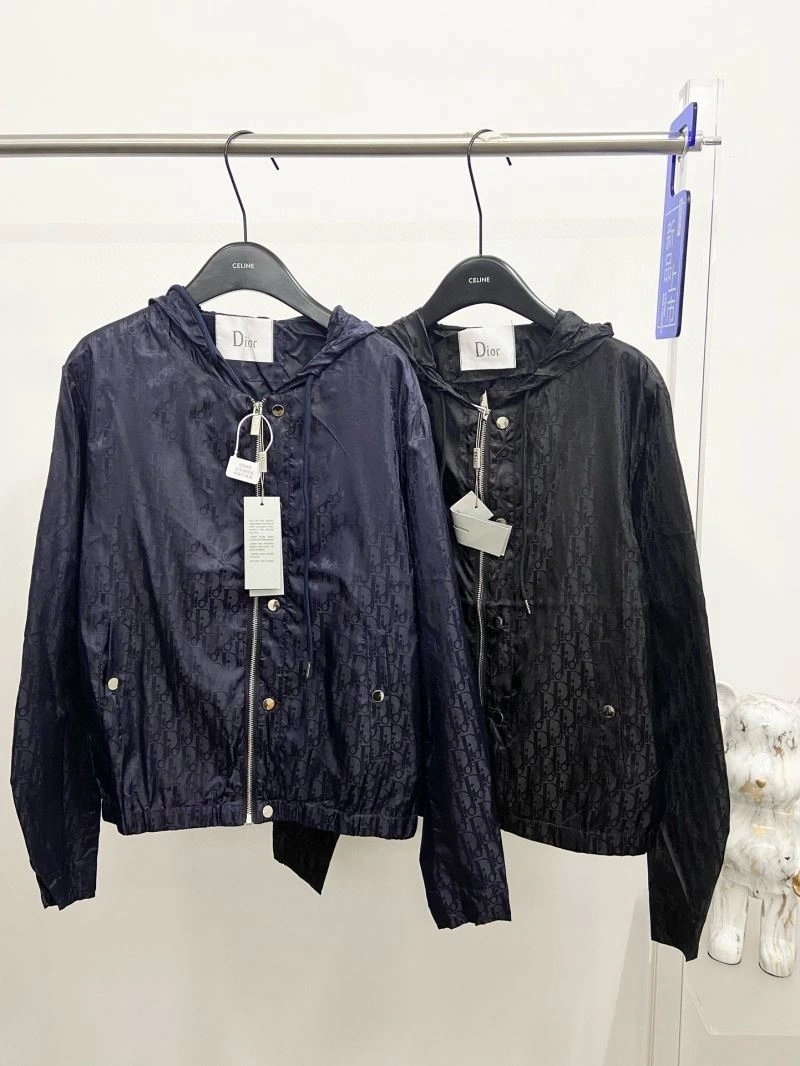 Genuine Christian Dior Outwear