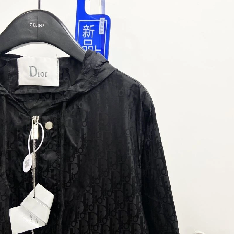 Genuine Christian Dior Outwear