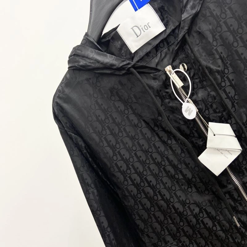 Genuine Christian Dior Outwear