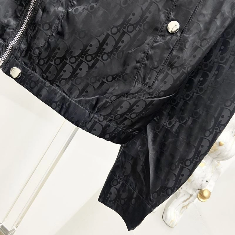 Genuine Christian Dior Outwear