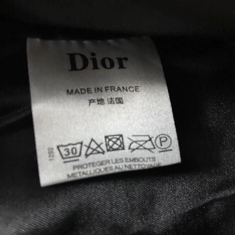 Genuine Christian Dior Outwear
