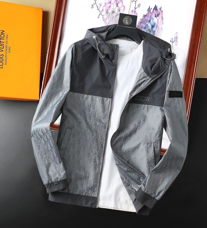 Christian Dior Outwear