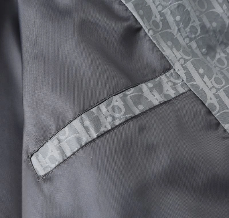 Value-priced Christian Dior Outwear
