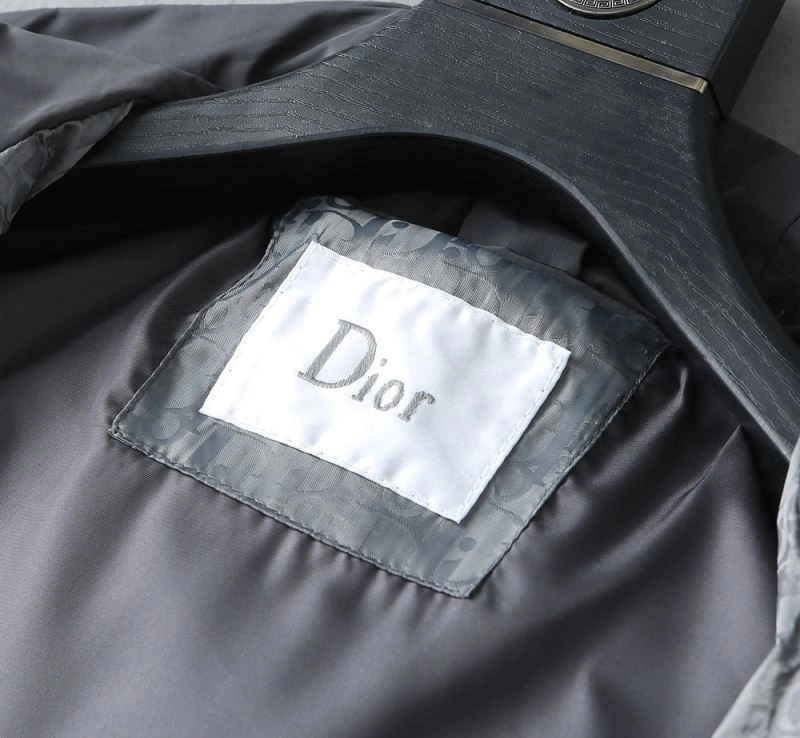 Value-priced Christian Dior Outwear