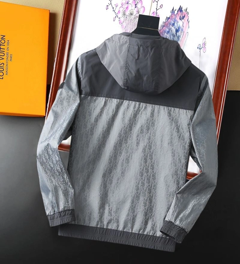 Value-priced Christian Dior Outwear