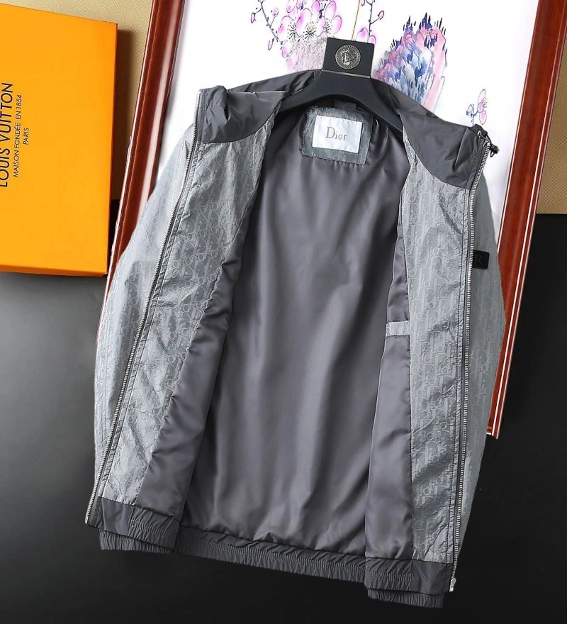 Value-priced Christian Dior Outwear