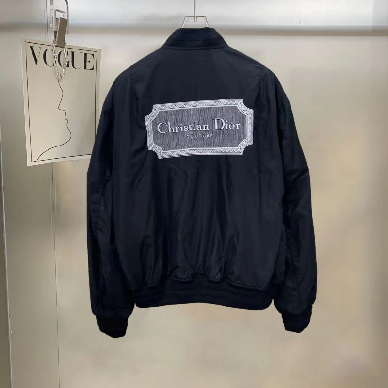 Indistinguishable Christian Dior Outwear
