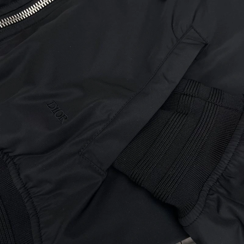 Indistinguishable Christian Dior Outwear