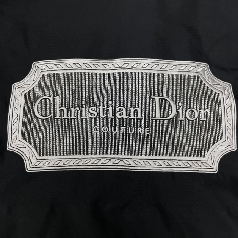 Indistinguishable Christian Dior Outwear