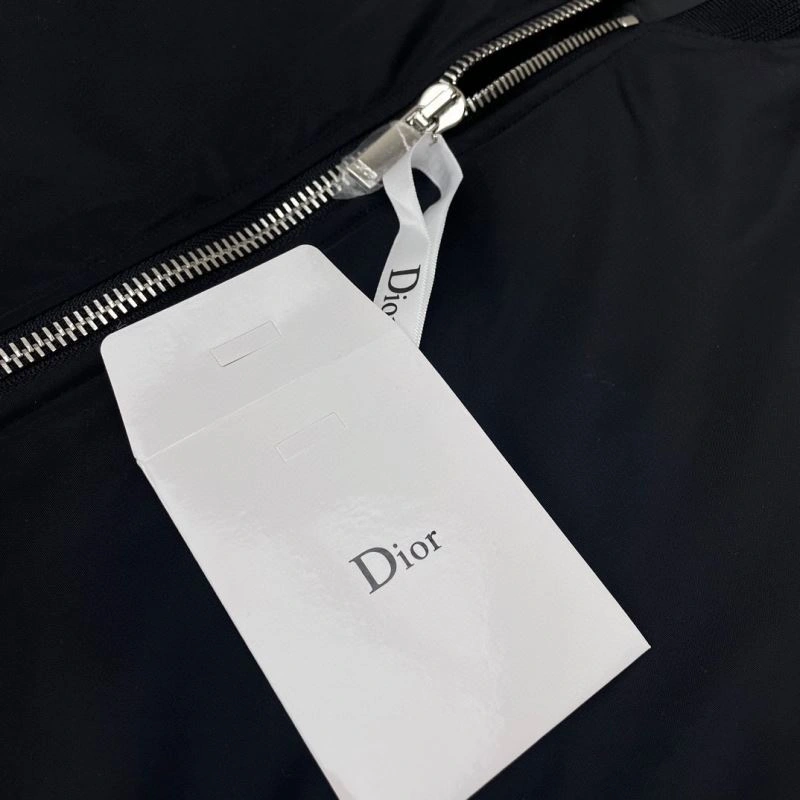 Indistinguishable Christian Dior Outwear