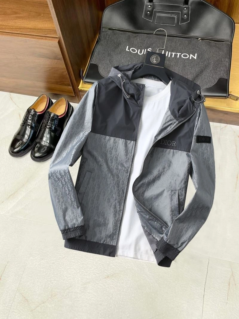 Christian Dior Outwear