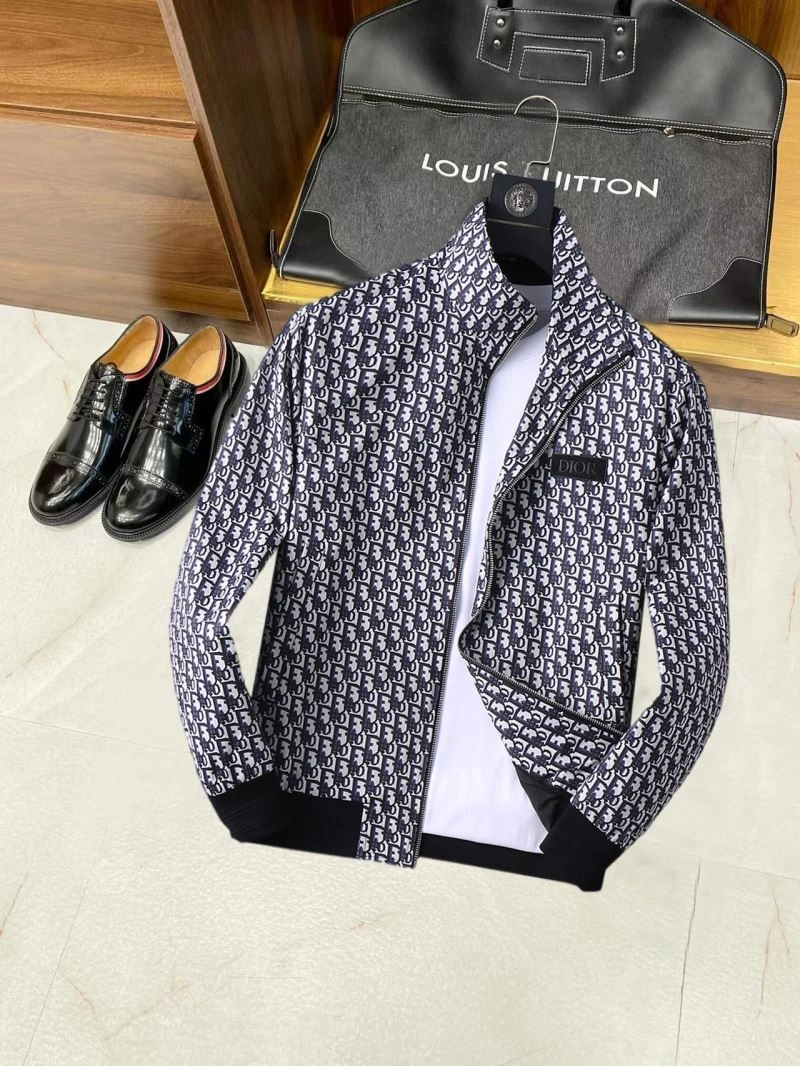 Christian Dior Outwear