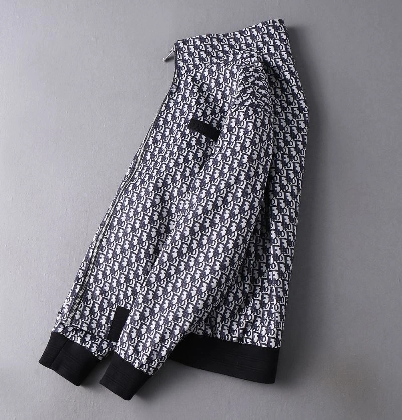 Original Christian Dior Outwear
