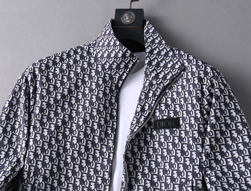 Original Christian Dior Outwear