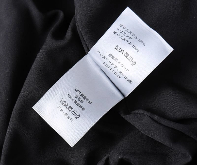 Original Christian Dior Outwear