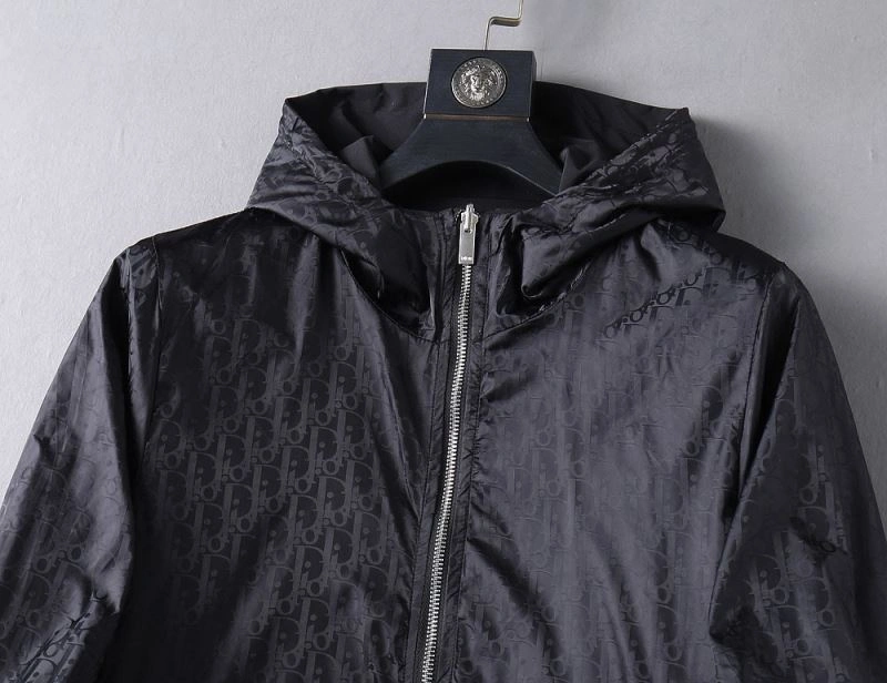 Original Christian Dior Outwear