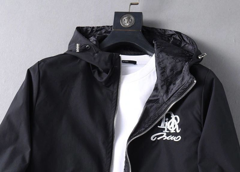 Original Christian Dior Outwear