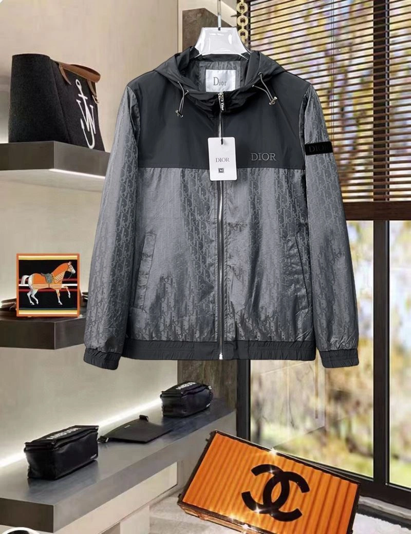 Christian Dior Outwear