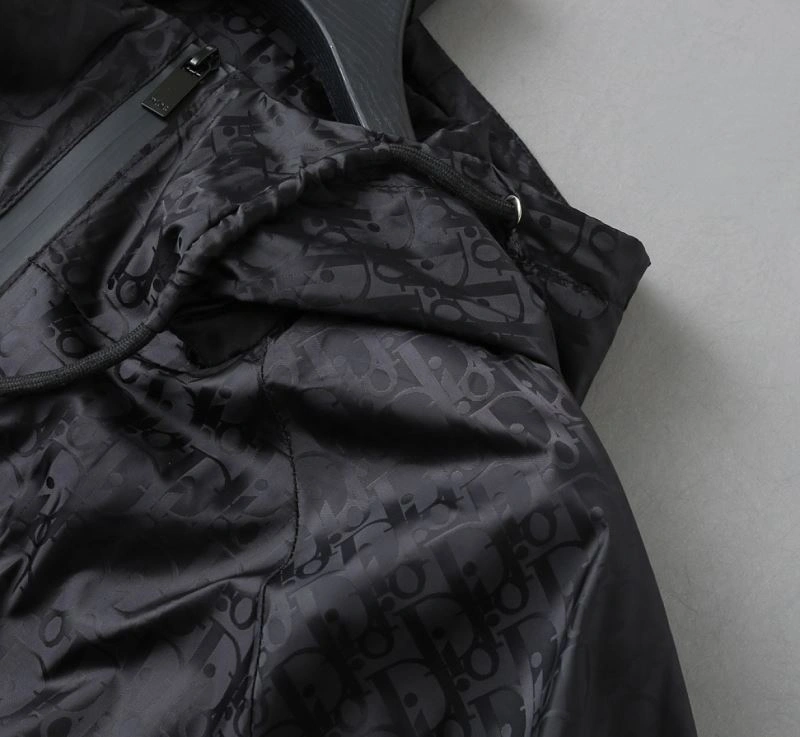 Precise copy Christian Dior Outwear
