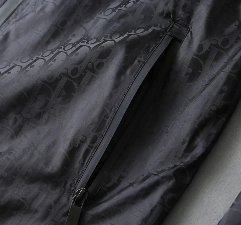 Precise copy Christian Dior Outwear