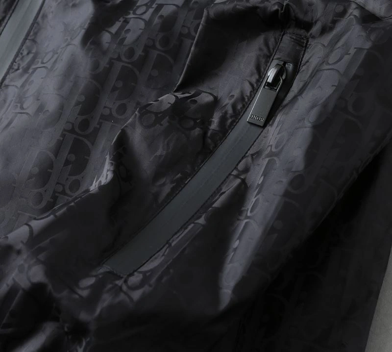 Precise copy Christian Dior Outwear