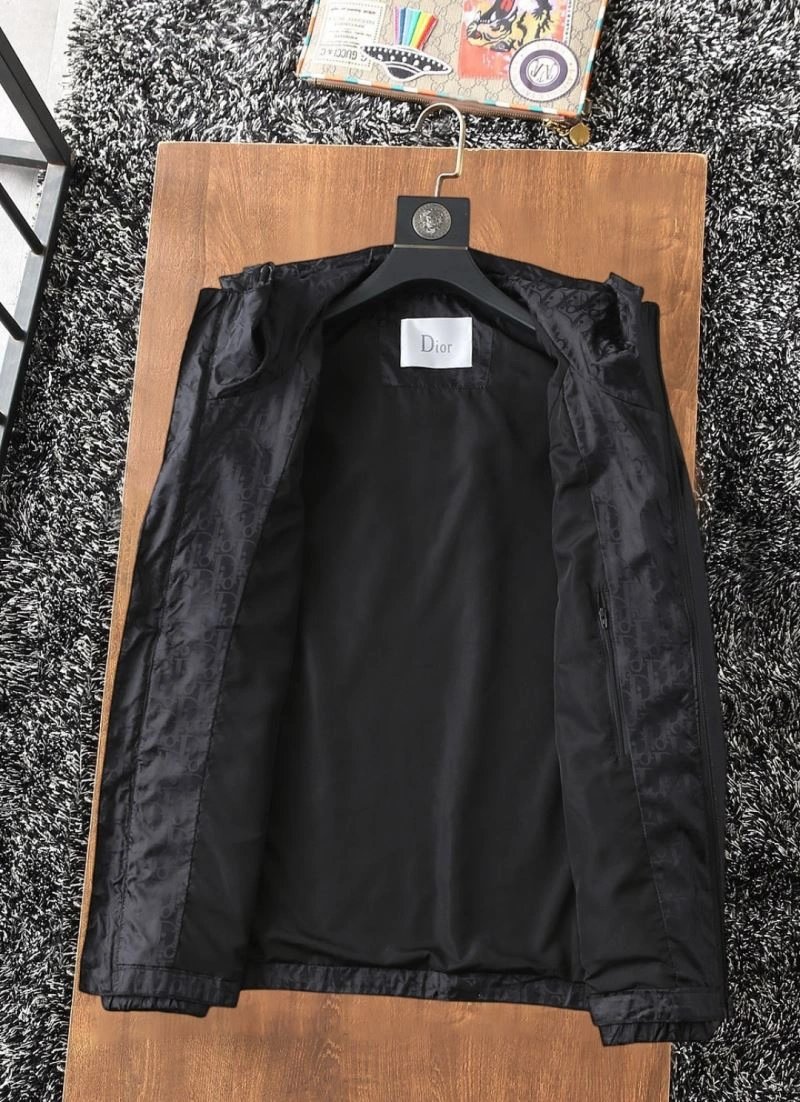 Precise copy Christian Dior Outwear